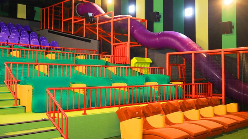 Cinépolis Gulf